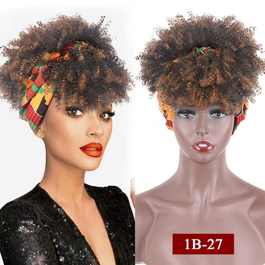 Wig – Jaf Sale